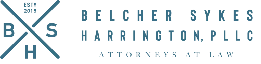 John Overton Belcher - Belcher Sykes Harrington, PLLC