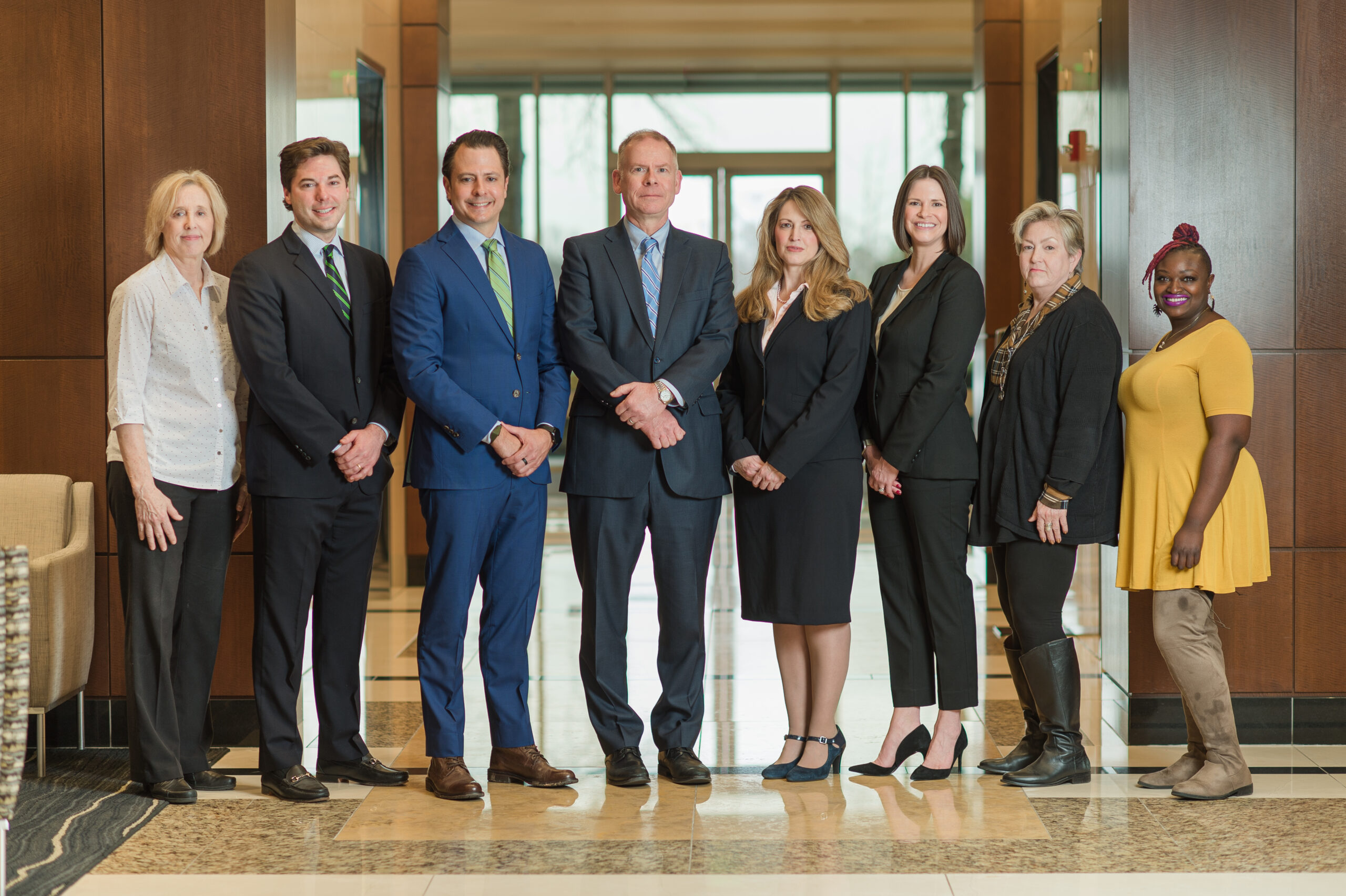 Home - Belcher Sykes Harrington, PLLC